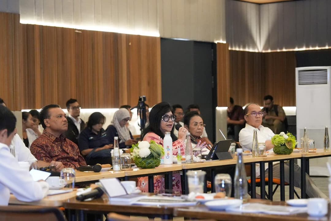 Kementerian UMKM Republik Indonesia