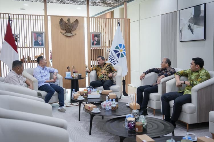 Kementerian UMKM Republik Indonesia
